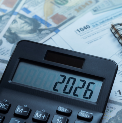 Federal Budget 2026: What It Means for Your Mortgage